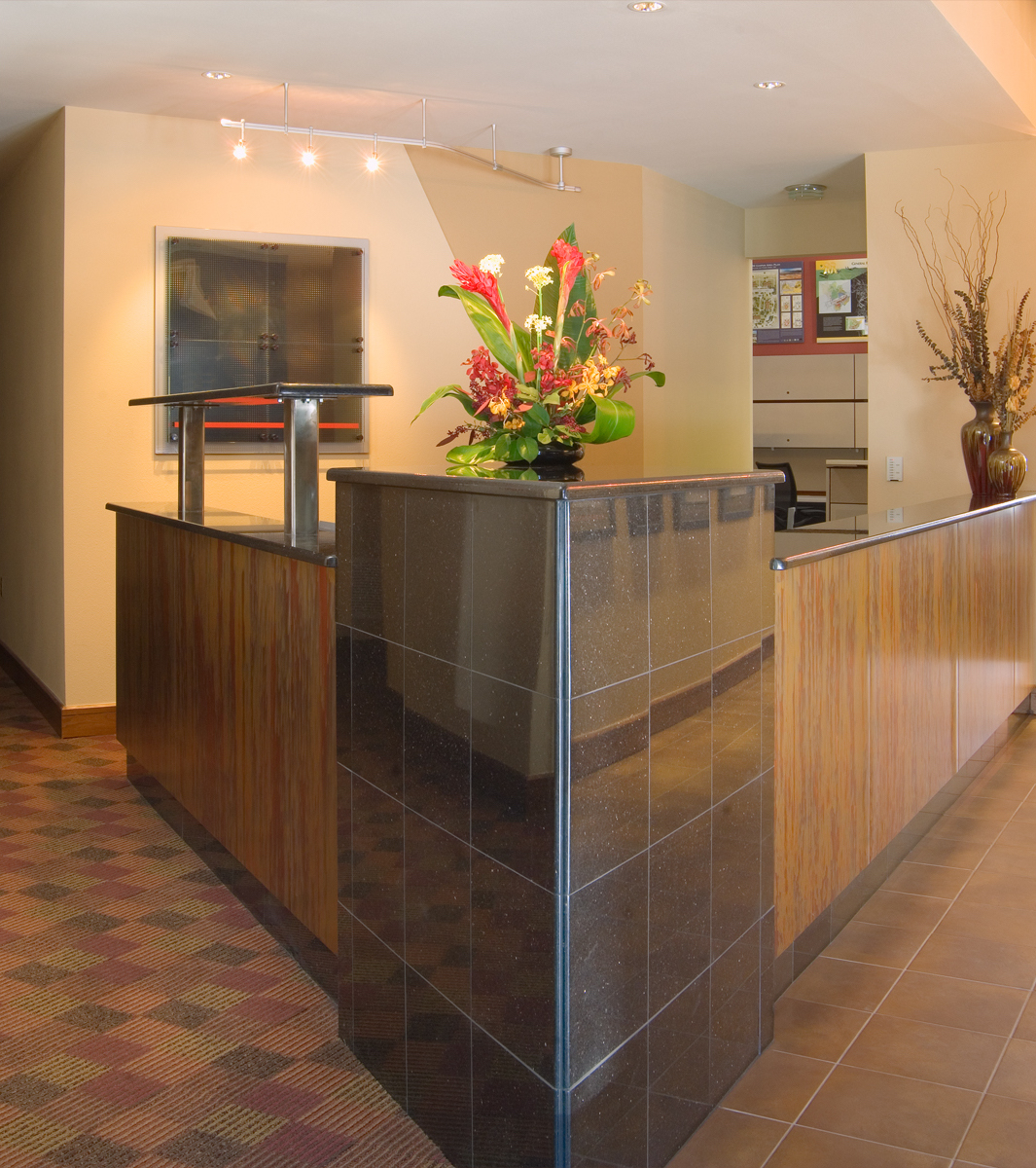 HB&A Architecture - Senger Design Group